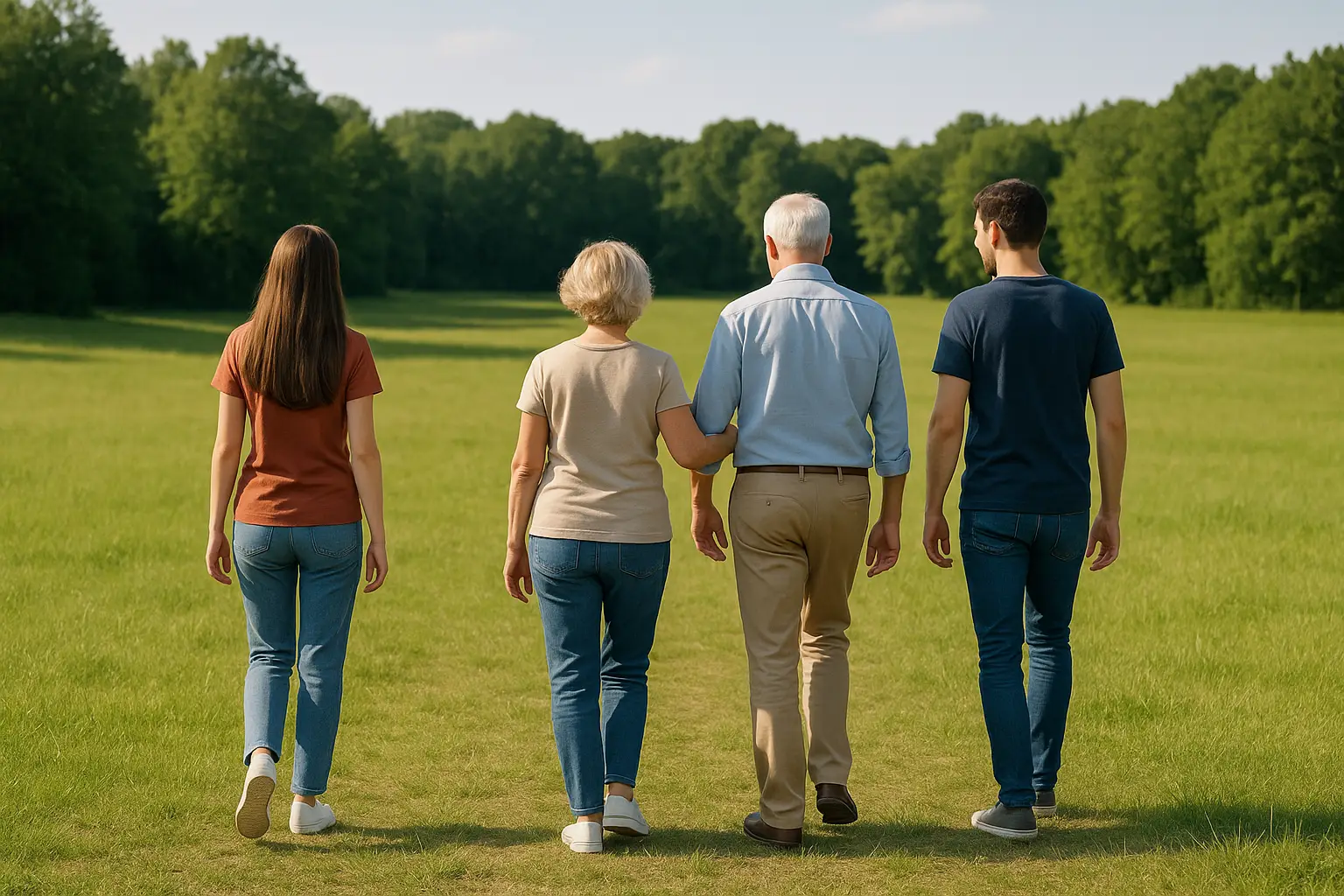 Hilfe! Wie rede ich mit meinen Eltern über das Erbe – ohne Streit zu ...